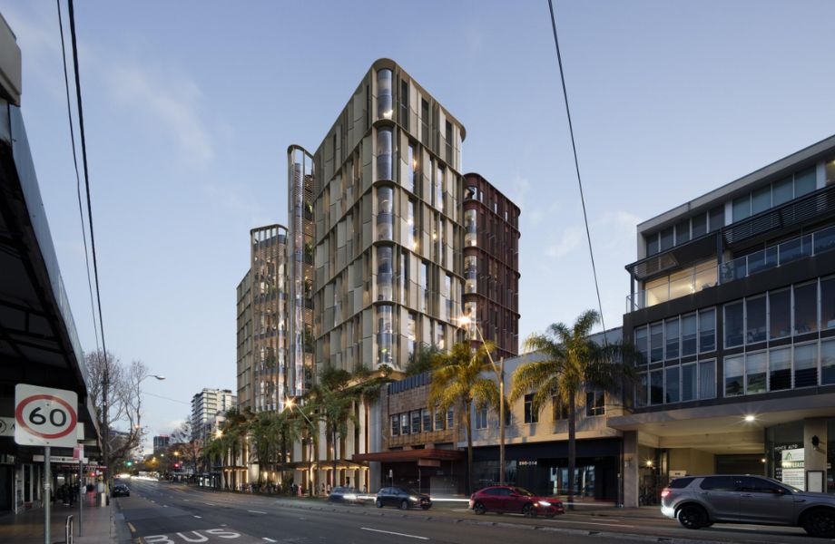 Consortium Plans A-Grade Crows Nest Tower | The Urban Developer