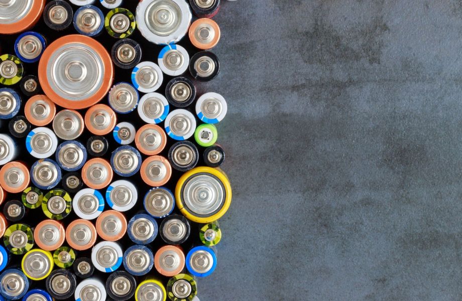SALTO and Local Lead Charge in Closed-Loop Battery Recycling | The ...