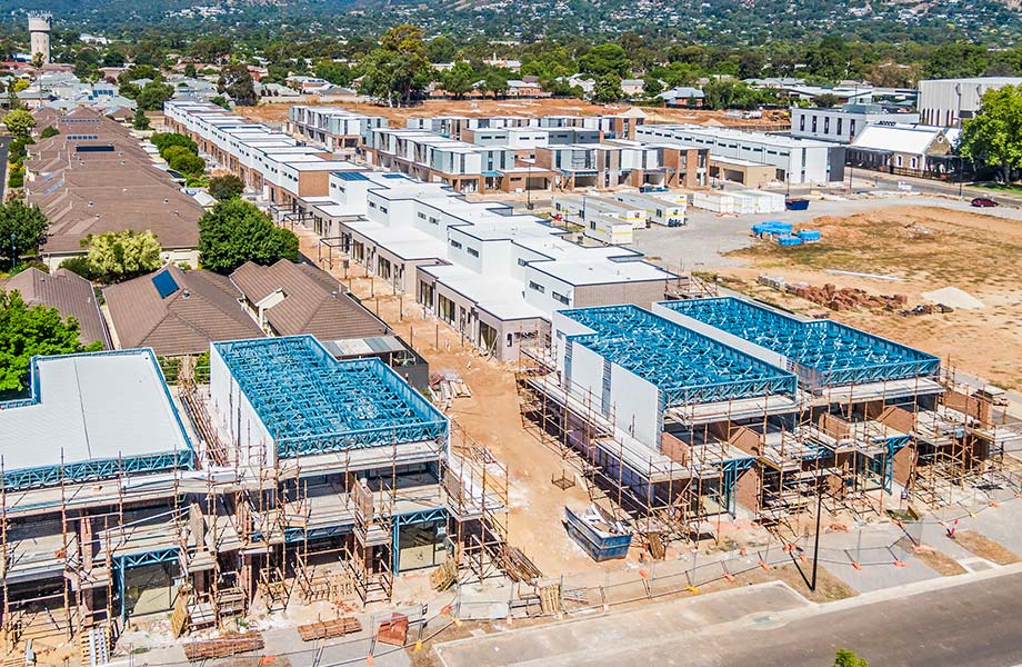 Domain Adds Voice to Improving Margins Forecast | The Urban Developer