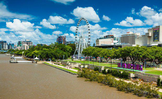 What Should We Make of the Vision South Bank Report? | The Urban Developer