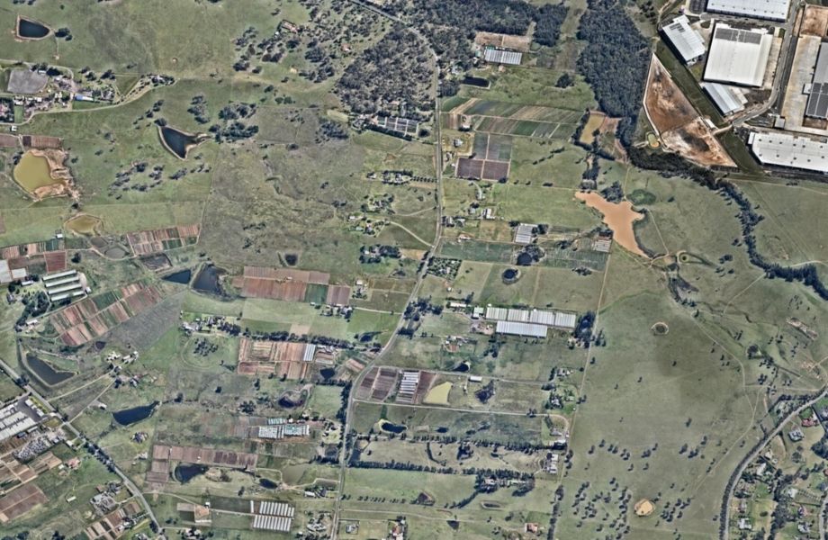 Aerotropolis Site to Test Western Sydney’s Mamre Road Precinct | The ...
