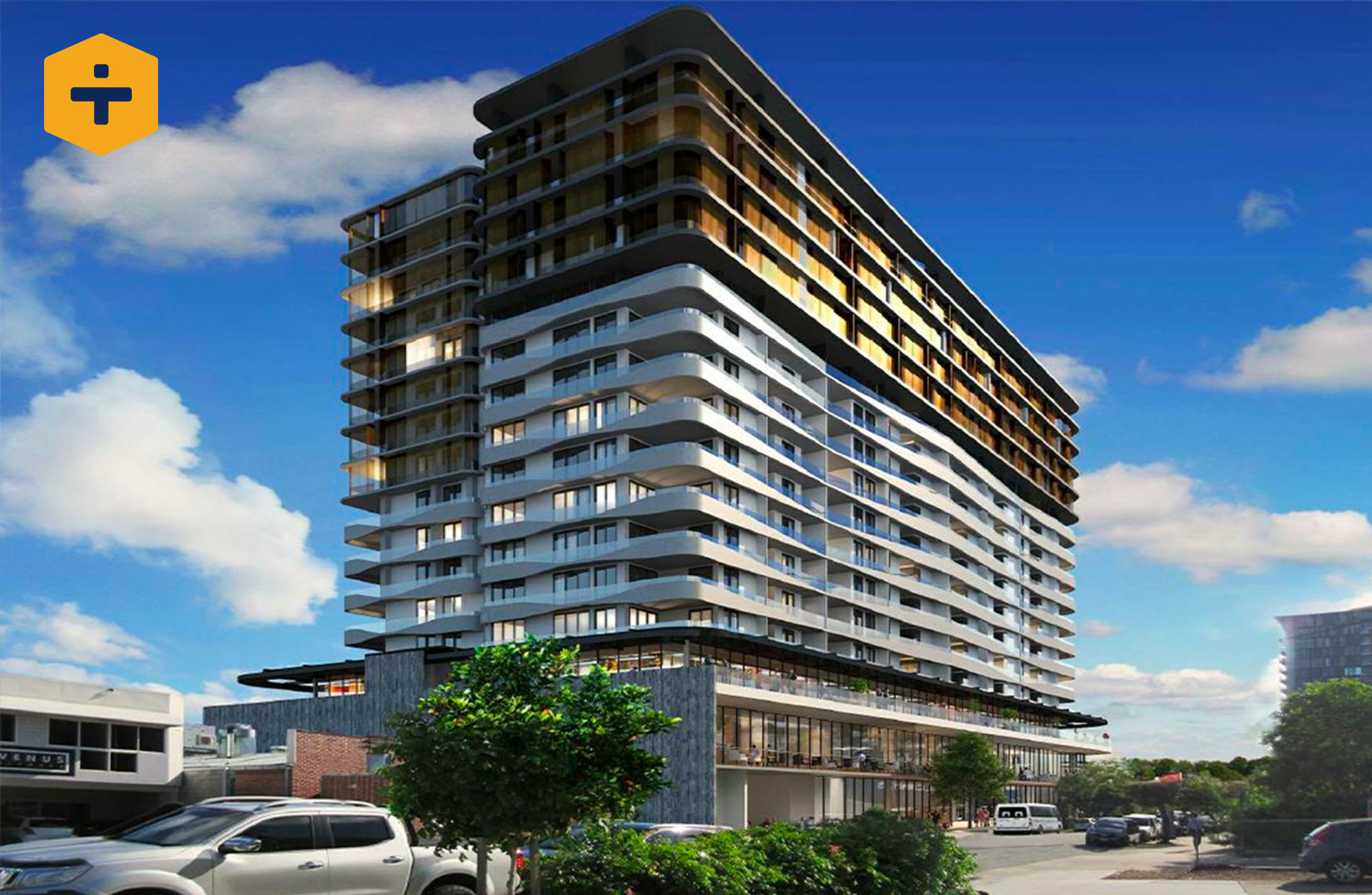 No Easy Pickings in RSL Redevelopment | The Urban Developer