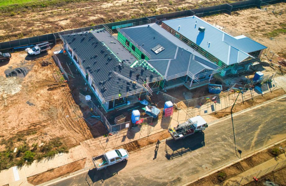 Victorian Government Vows 80,000 Homes a Year | The Urban Developer