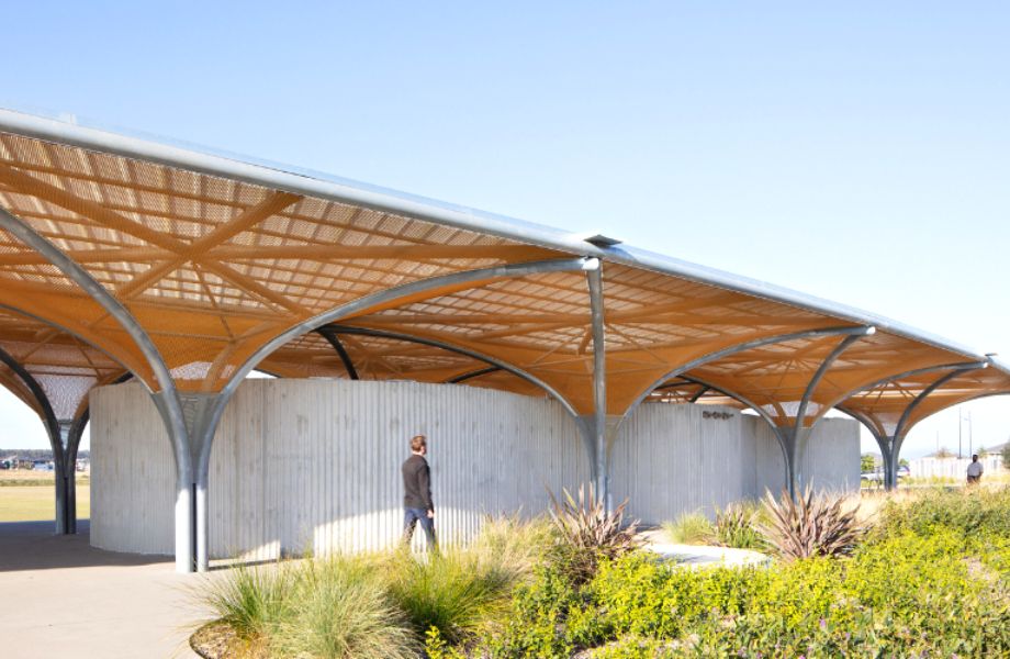 It’s a Park Amenities Block—But Not As We Know It | The Urban Developer