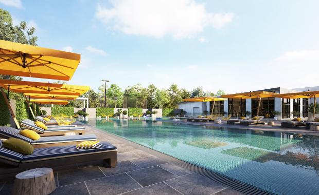 Buyers Camp Out To Secure Land At Bridgefield | The Urban Developer