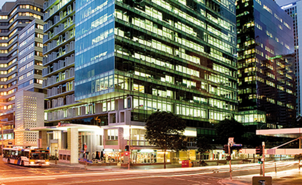 Queensland Government Leases Space At AM60 | The Urban Developer