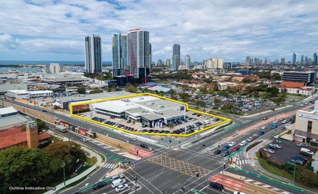 78-86 Nerang Street Southport Hits Market After 40 Years | The Urban ...
