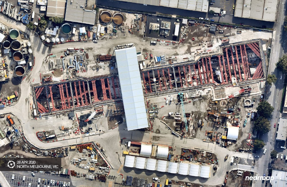 Keep Your Projects Running, From a Distance | The Urban Developer