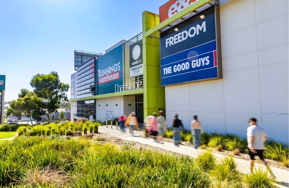 Centuria Pays $86m for Melb LFR as Appetite Sharpens | The Urban Developer