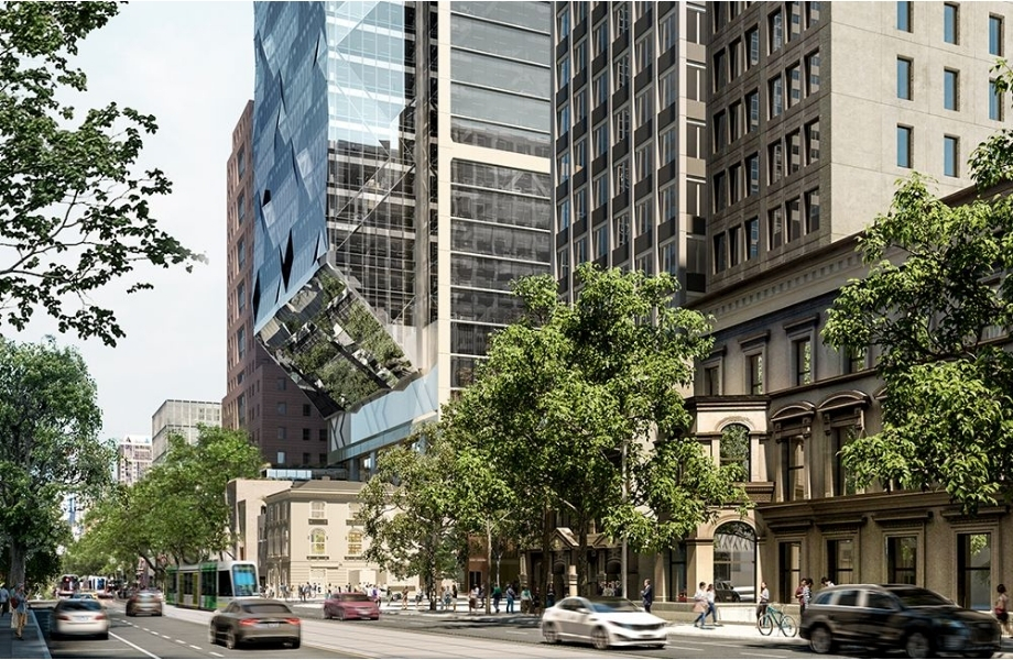 Proptech Helps Development Do More With Less Dock Space | The Urban ...