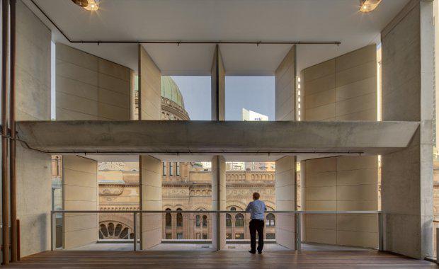 National Architecture Awards Winners Take A Bow | The Urban Developer