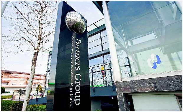 Swiss-Based Partners Group To Invest In Australian Industrial Market ...