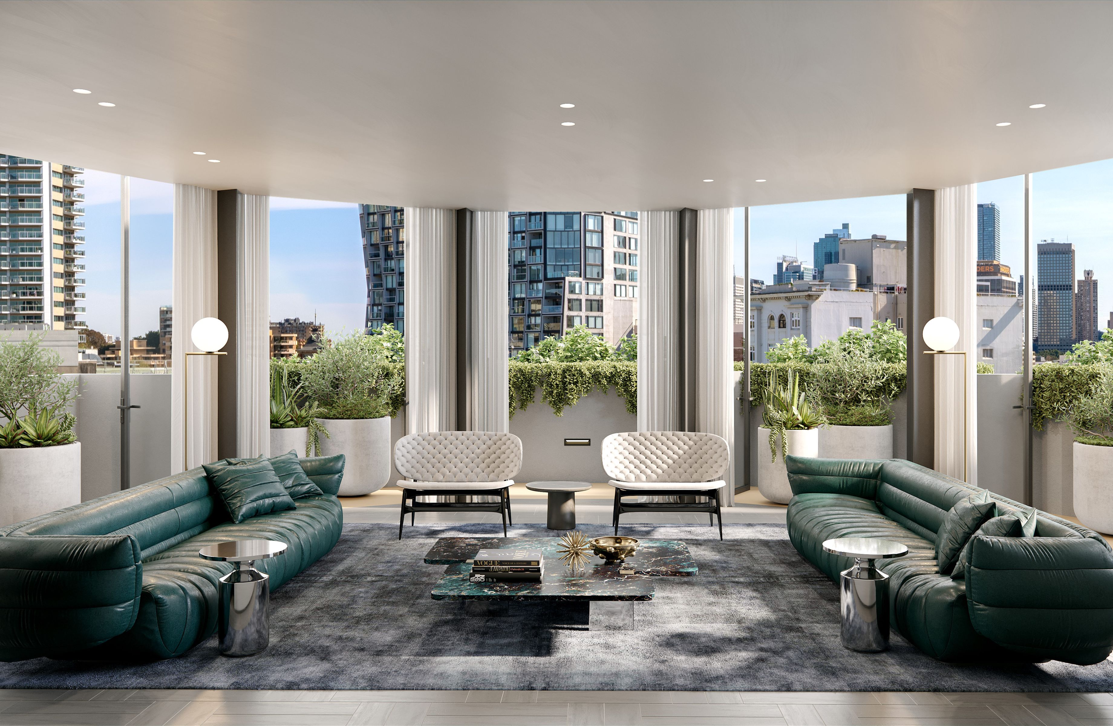 Decode Tapped to Build Landmark Potts Point Project | The Urban Developer