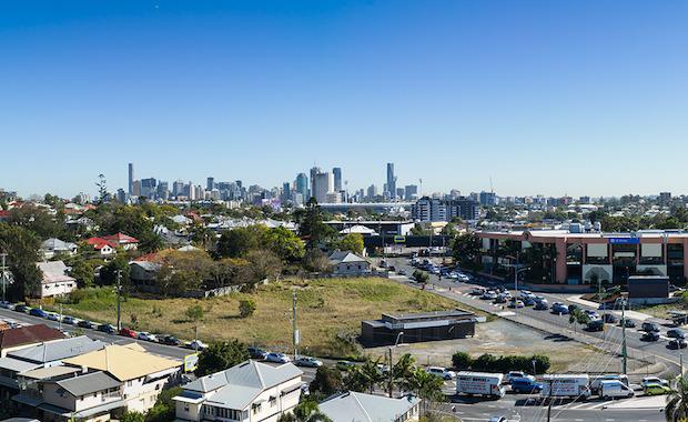 Brisbane's Largest Mixed-Use Development Site For Sale | The Urban ...