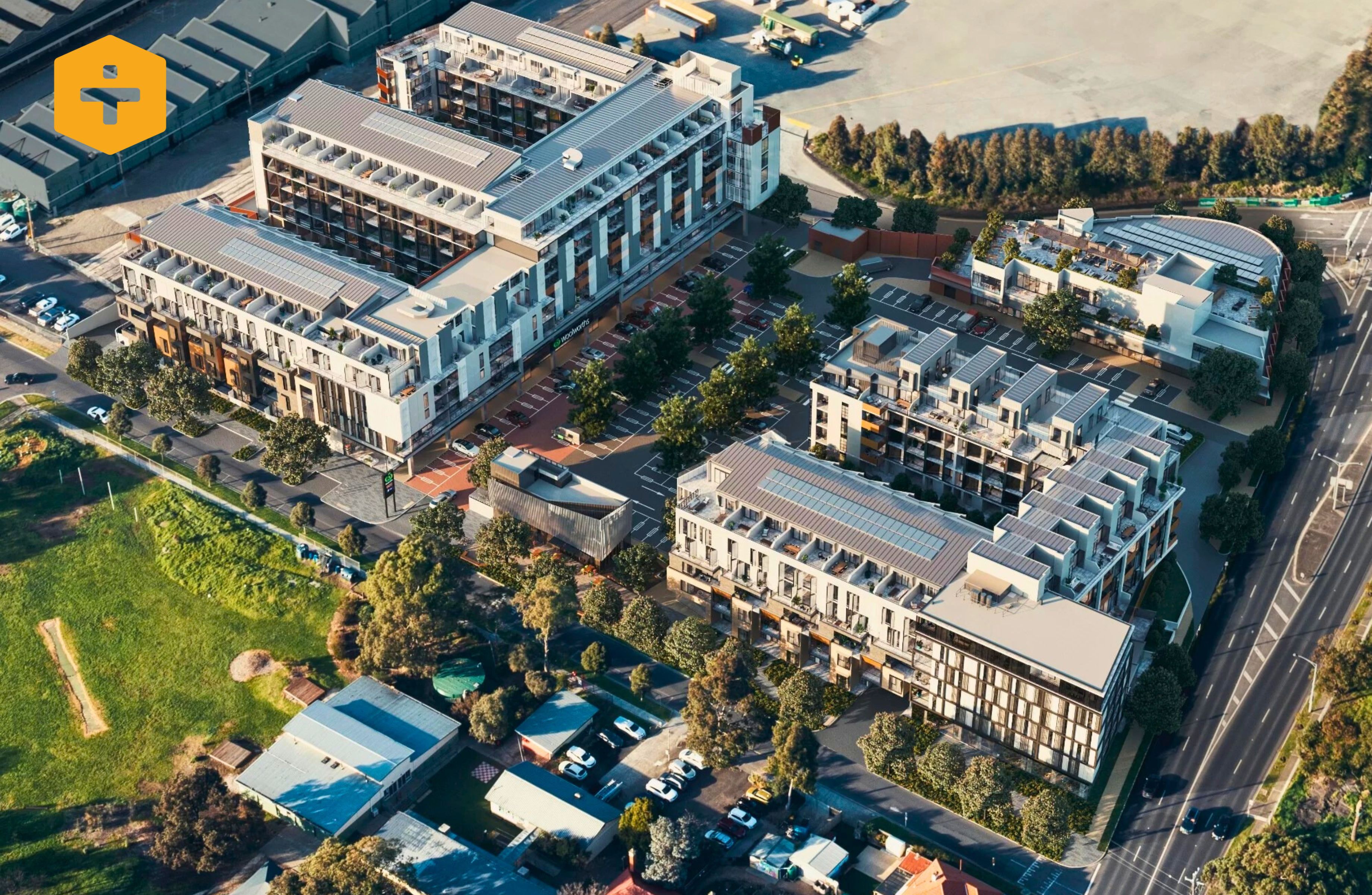 All Eyes on BtR Sales as Assets Come to Market | The Urban Developer