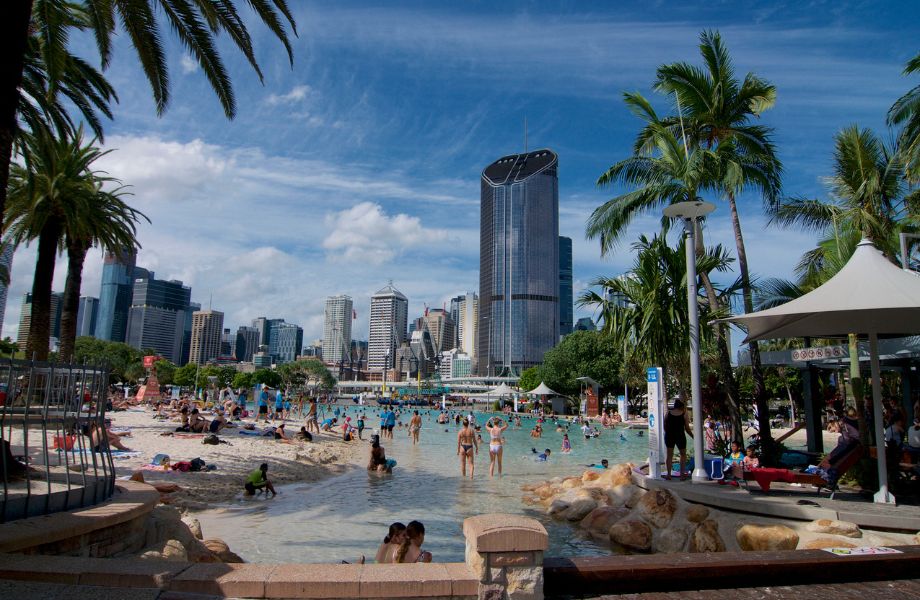 South Bank Overhaul Revealed | The Urban Developer