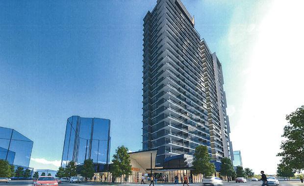 New Gasworks 4 Tower Proposed For Brisbane's Inner North | The Urban ...