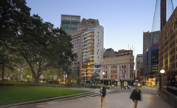 Eliza Receives International Recognition | The Urban Developer
