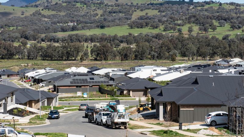Costs, Planning Delays Drag Down Victorian Development | The Urban ...