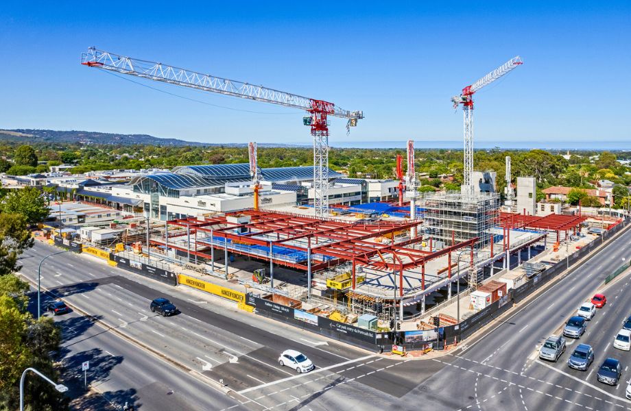 ‘Surprisingly Weak’ Building Activity Rounds Out Horror Year | The ...