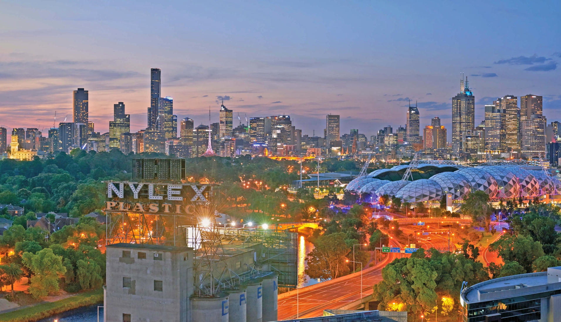 Developer Given Ultimatum to Protect Historic Nylex Clock Site | The ...