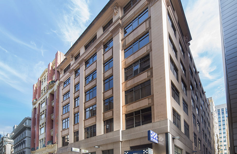 Invicta House Hits the Market for $40 Million | The Urban Developer