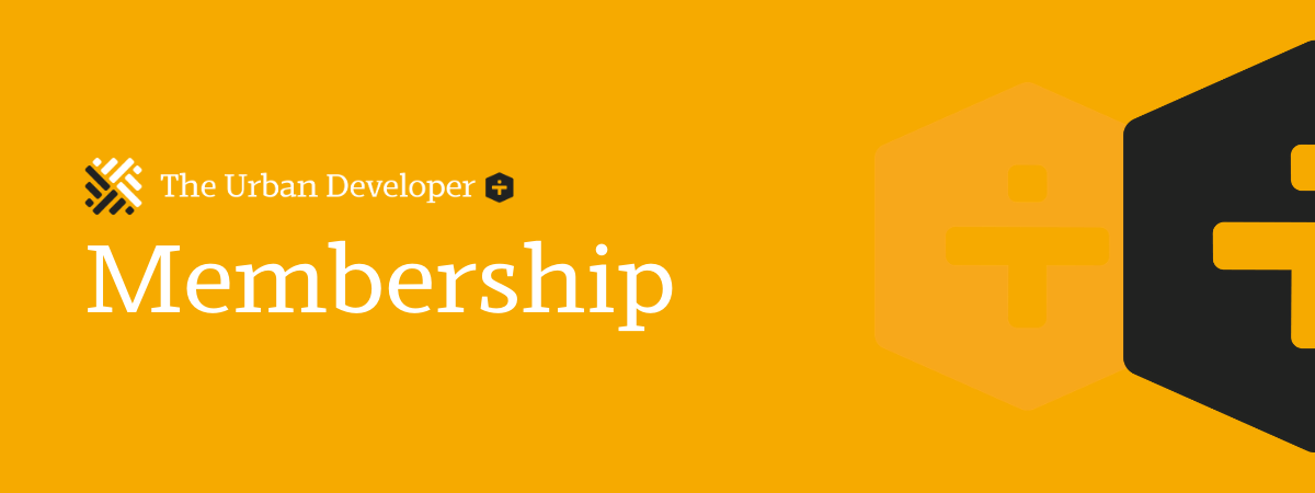 TUD+ Member: On Demand Webinars Page 3 | The Urban Developer