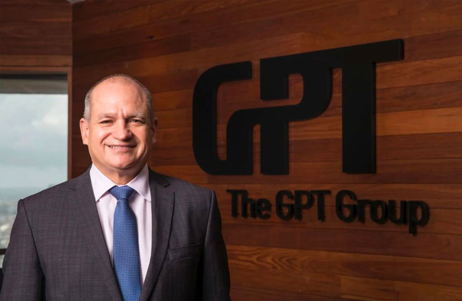 Logistics Boom, Retail Recovery Help GPT Beat Guidance | The Urban ...