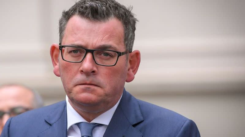 Andrews Lifts Hood on Victorian Planning Reforms | The Urban Developer Andrews Lifts Hood on Victorian Planning Reforms | The Urban Developer