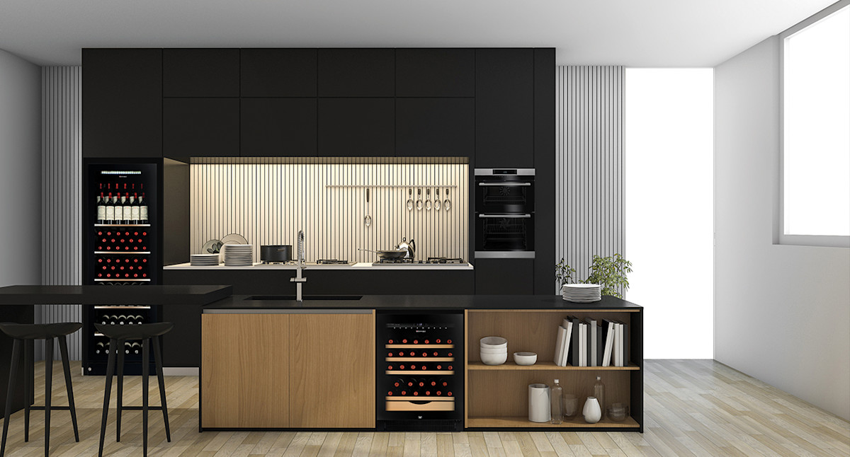 The Chef Factor: How Professional Chefs Influence the Modern Kitchen