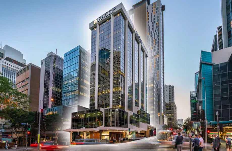 Golden Triangle Office Tower Hits the Market | The Urban Developer