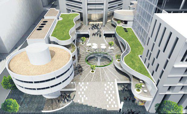 MLC Centre receives $150 million facelift with new design | The Urban ...