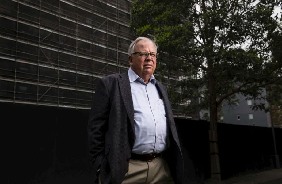 Building Commissioner Halts Five Sydney Projects | The Urban Developer