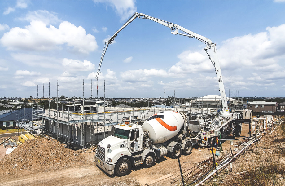 The New Generation Formwork Solving Construction Woes