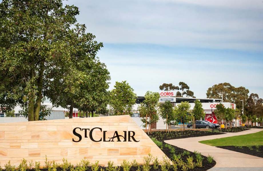 Melbourne Investors Eye St Clair Retail Village Upgrade | The Urban Developer