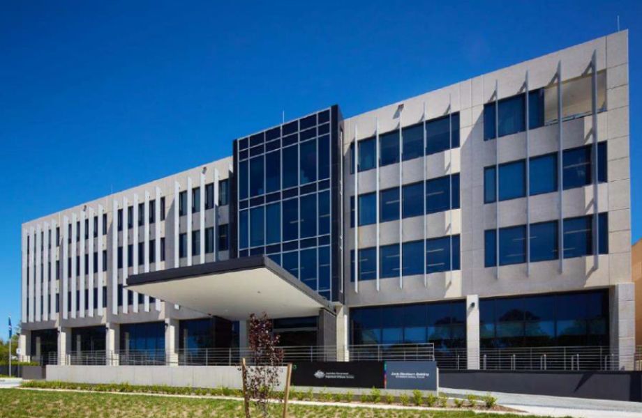 Sentinel Doubles Down with $72m Canberra Office Deal | The Urban Developer