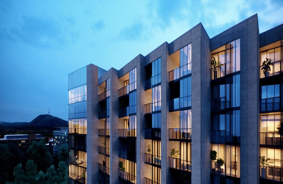 Start Nears for Zapari’s $250m Mixed-Use The Shard