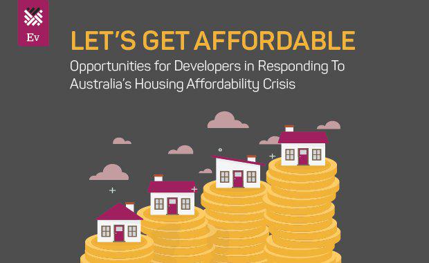LET'S GET AFFORDABLE: Opportunities for Developers in Responding To ...