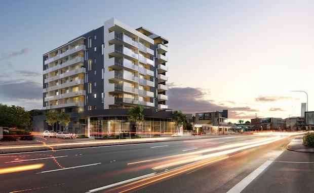 New East Brisbane Development For QM Post Mowbray Sell-Out | The Urban ...