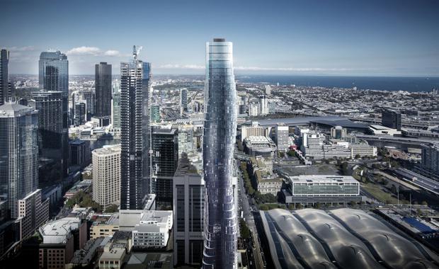 Pre-Sales Boom For Premier Tower | The Urban Developer