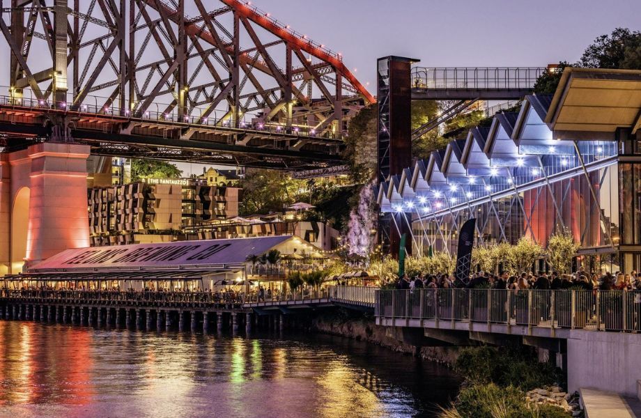 Expansion Plans Floated for Popular Brisbane Precinct | The Urban Developer