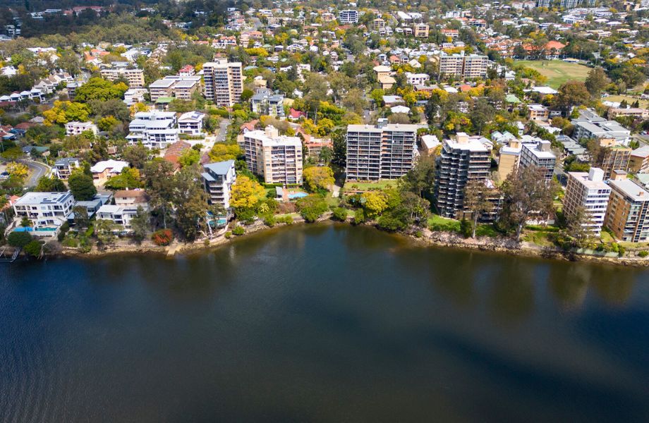 Queensland Housing Density Gets $350m Boost | The Urban Developer