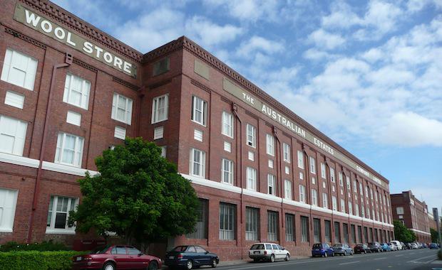 Video Game Developer To Move Into Boutique Brisbane Location | The ...