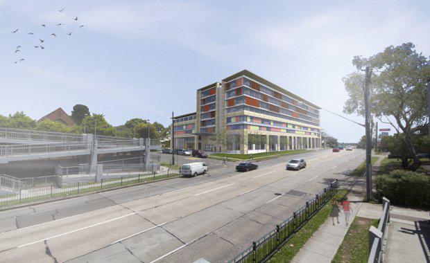 Evolving Parramatta Road Precinct Set To Attract Development Market ...