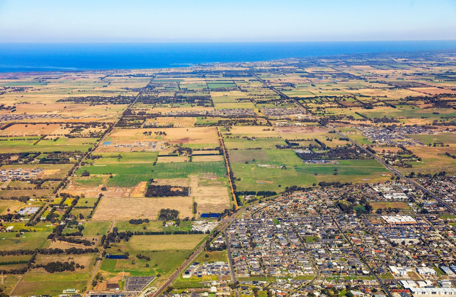 Stockland Puts Foot on New Land Lease Community | The Urban Developer