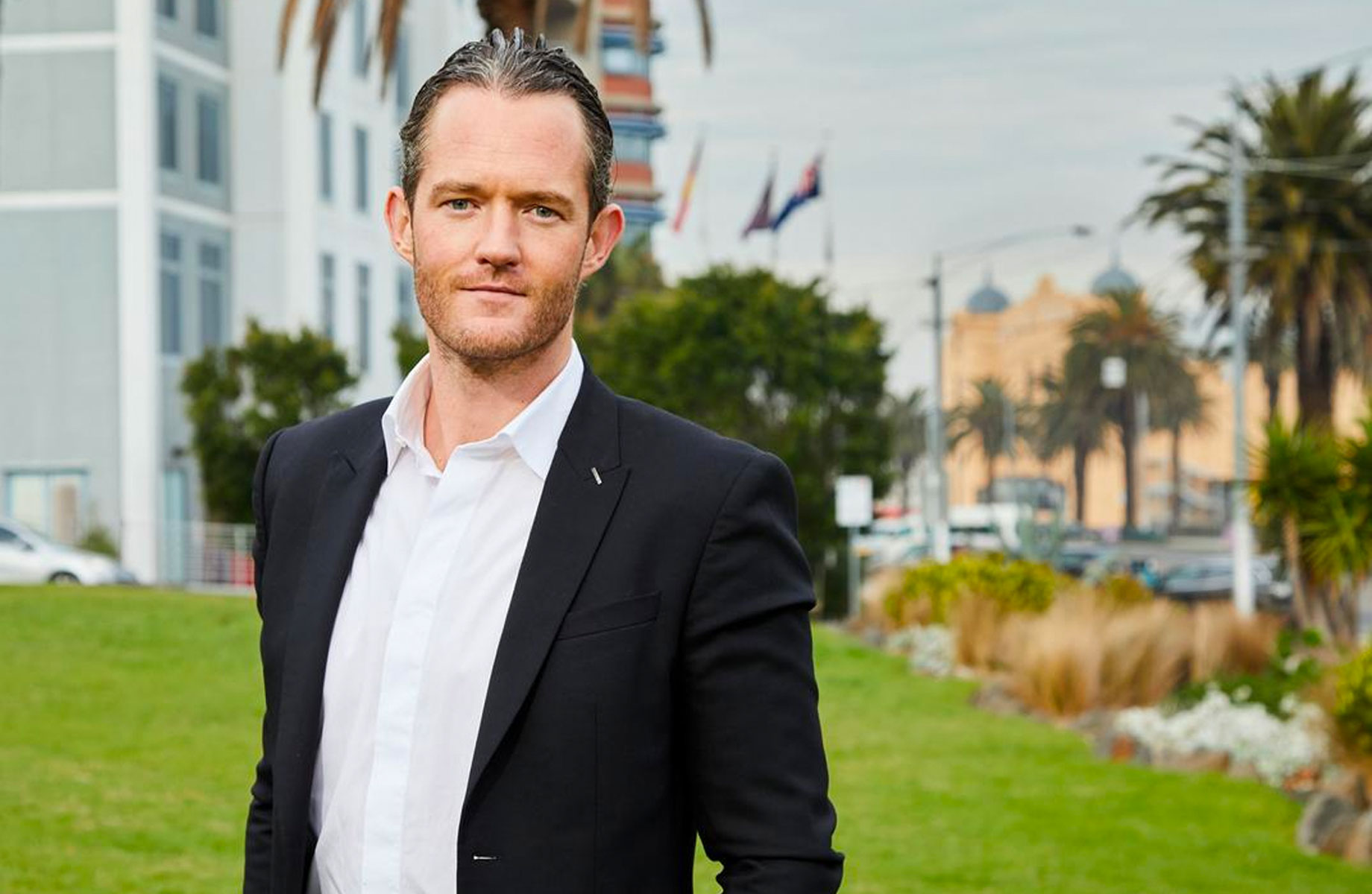 Gurner Looks to Long-Holds Beyond Pandemic | The Urban Developer