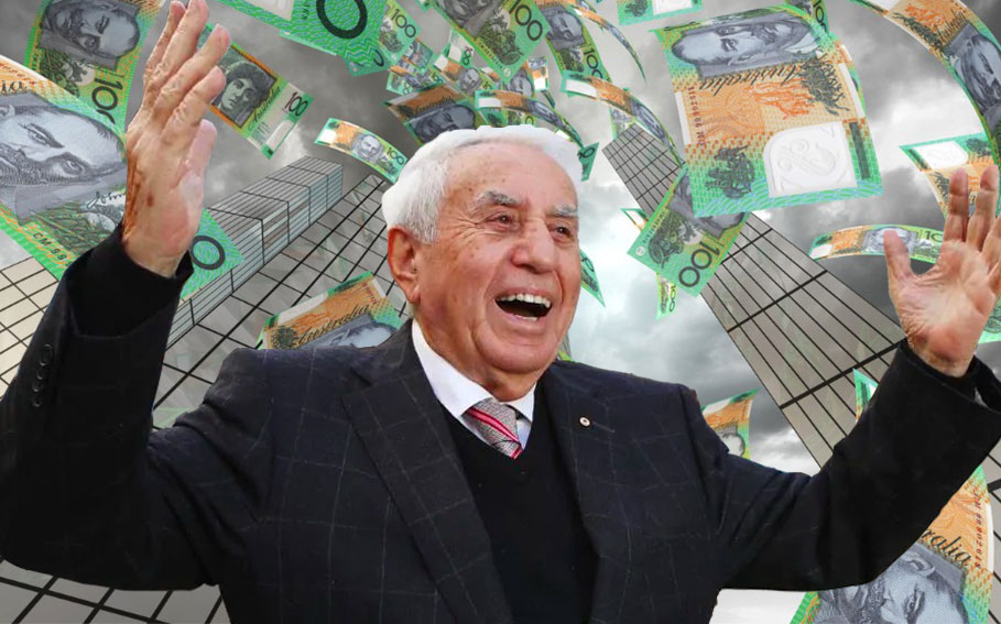 Top 10 Australian Property Development Players | The Urban Developer