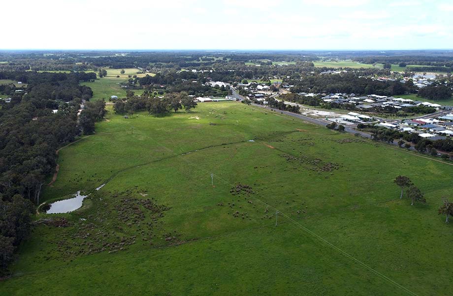 Planning Change Paves Way for Goldfields’ WA Estate | The Urban Developer