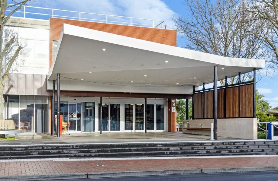 Cultural Precincts in Regional Victoria Win Funding | The Urban Developer