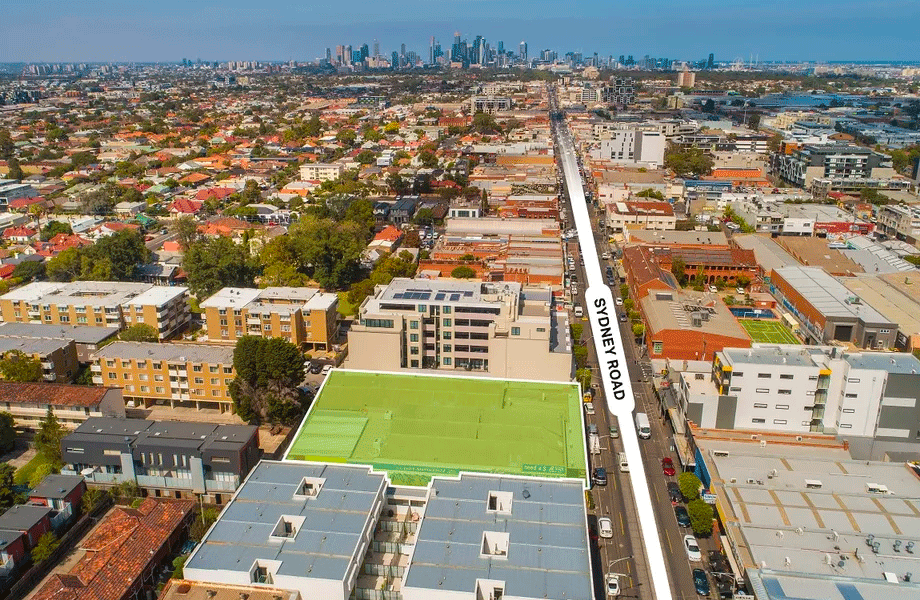 Rare Development Opportunity in Brunswick Hits the Market | The Urban ...